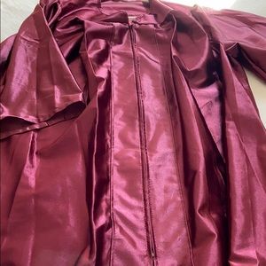 Other | Deluxe Graduation Gown | Poshmark